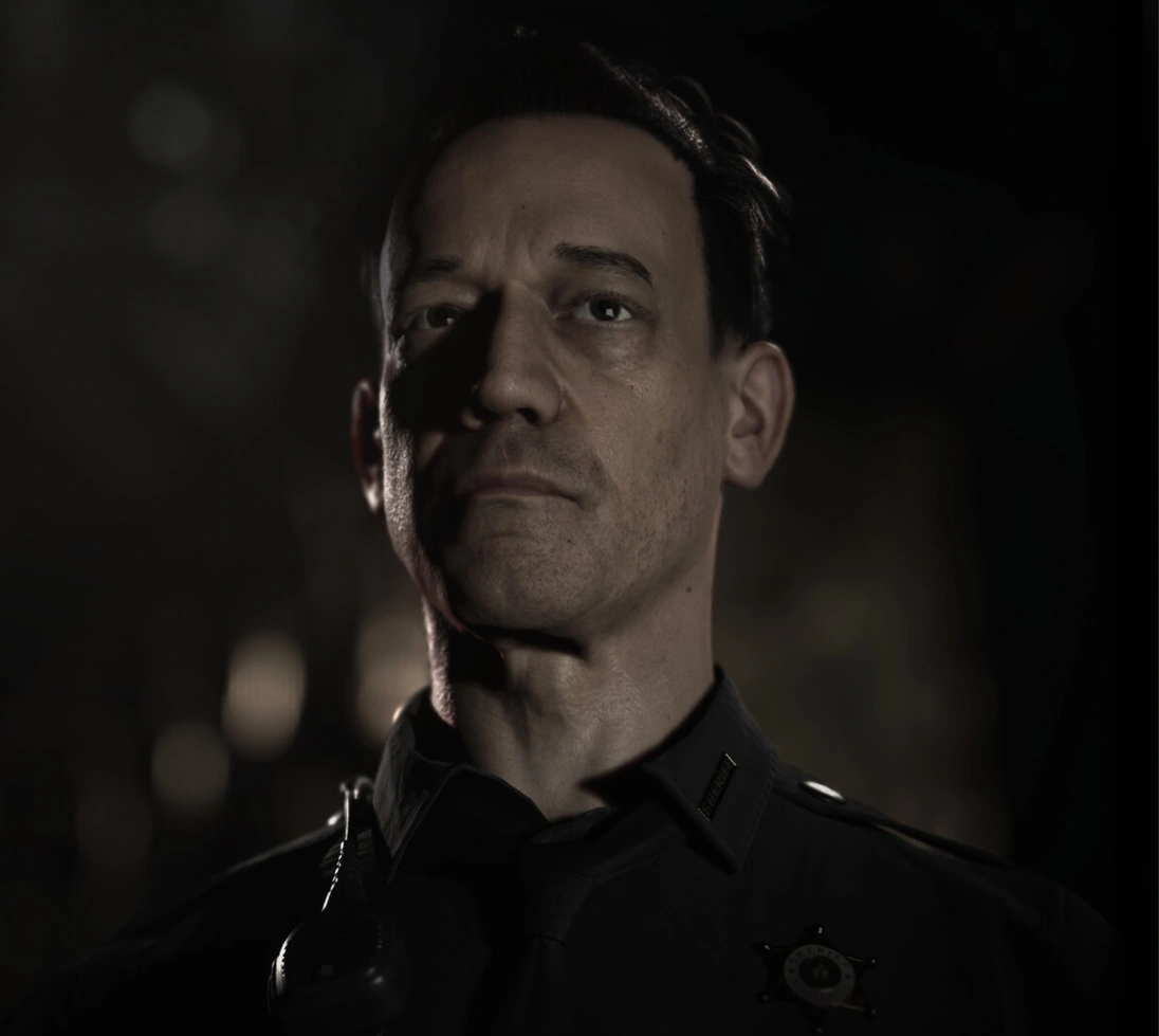 Travis Hackett | Project: Creation Wiki | Fandom