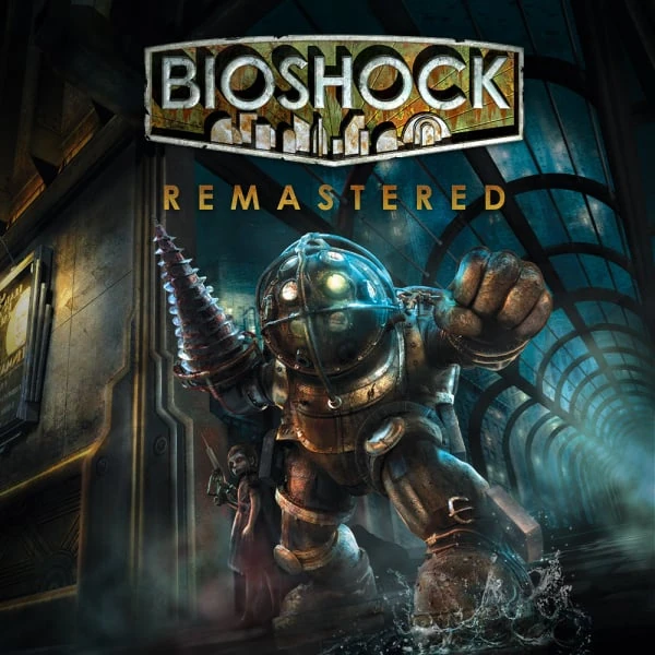 Bioshock Remastered | Project: Creation Wiki | Fandom