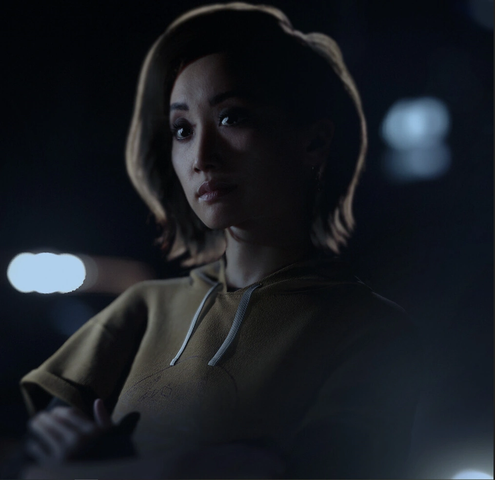 Kaitlyn | Project: Creation Wiki | Fandom