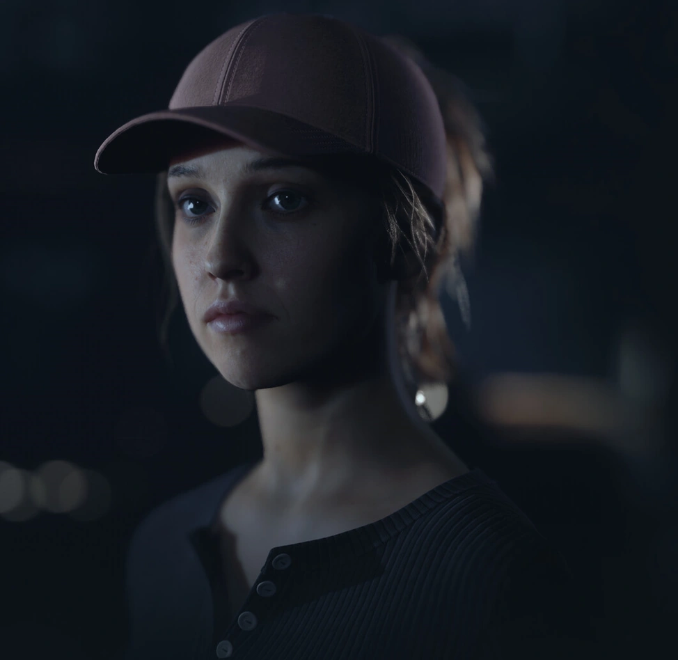 Laura Kearney | Project: Creation Wiki | Fandom