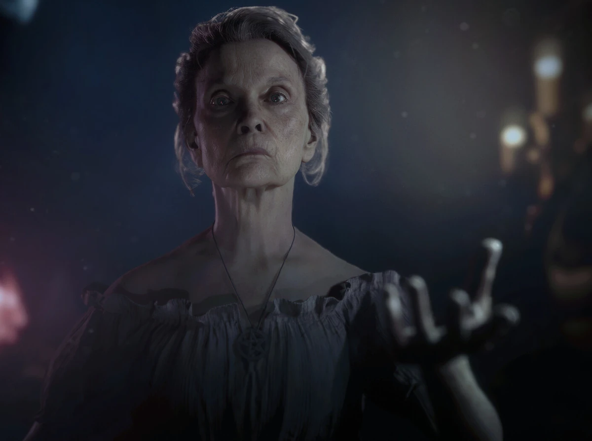 Eliza Vorez | Project: Creation Wiki | Fandom