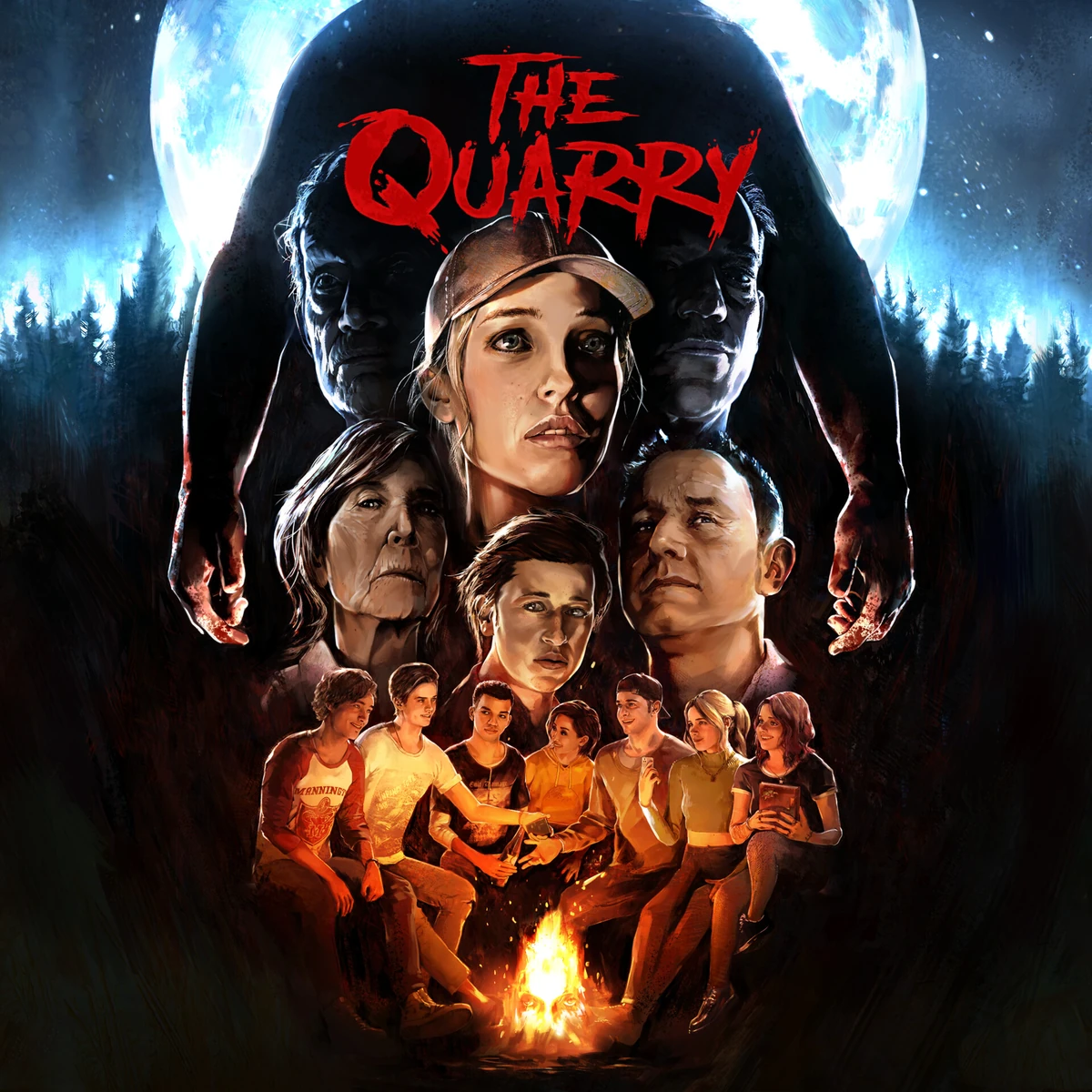 The Quarry | Project: Creation Wiki | Fandom
