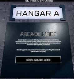 The Hangars | A888: Project Creedbreaker Wiki | Fandom