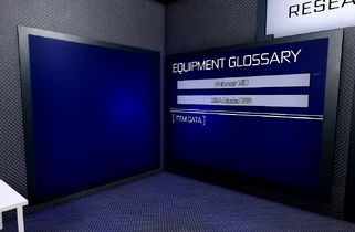 The Hangars | A888: Project Creedbreaker Wiki | Fandom