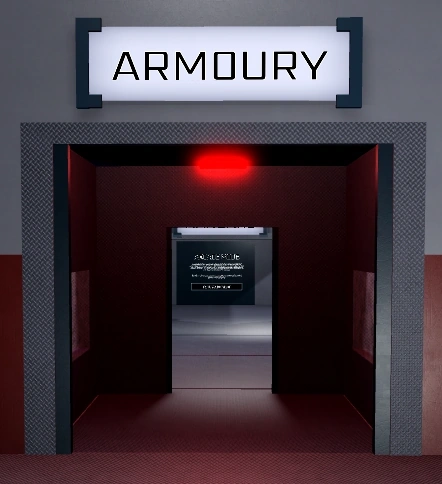Lobby | A888: Project Creedbreaker Wiki | Fandom
