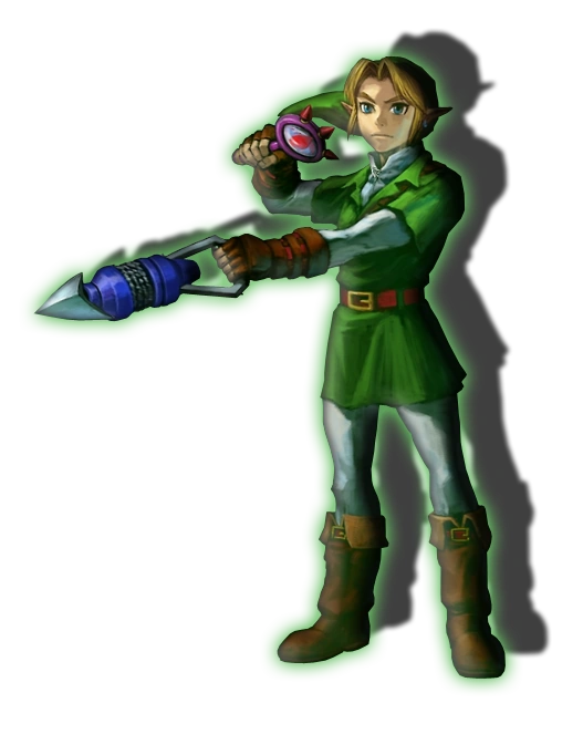 Link | Project: Crusade Wiki | Fandom