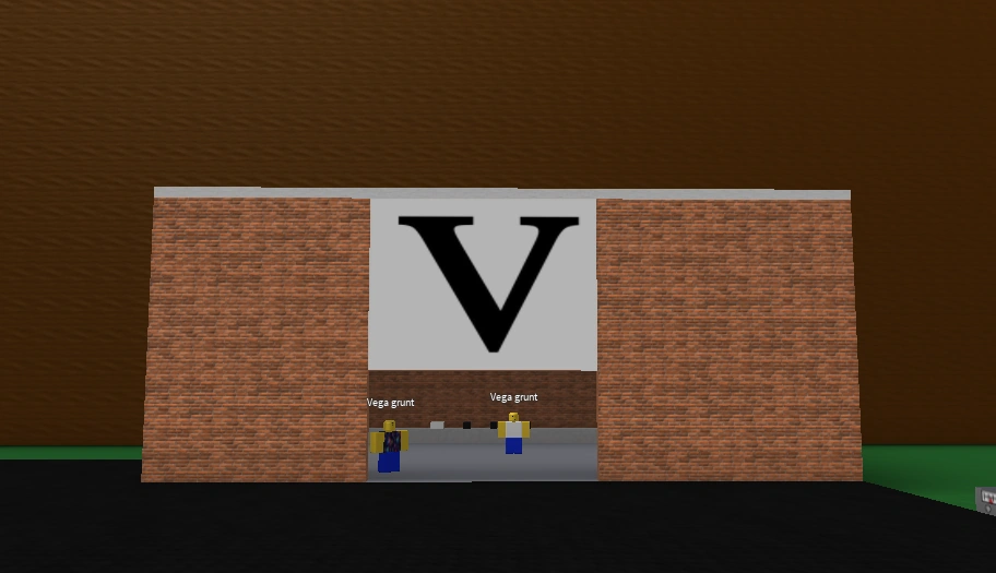 Vega | Project Darkness Wiki | Fandom