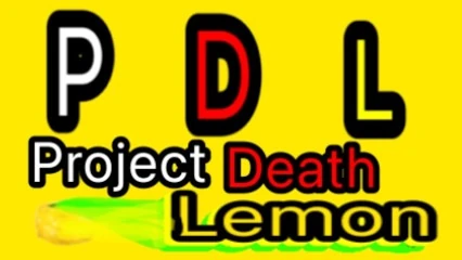 Project Death Lemon | Project Death Wiki | Fandom