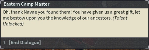 Navaen Hostage | Deepwoken Wiki | Fandom