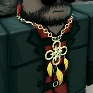 Tiran Pendant | Deepwoken Wiki | Fandom