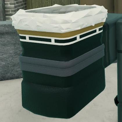 Winter Corps Boots | Deepwoken Wiki | Fandom