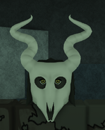 Capra | Deepwoken Wiki | Fandom