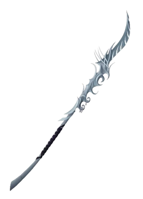 Kyrswynter | Deepwoken Wiki | Fandom