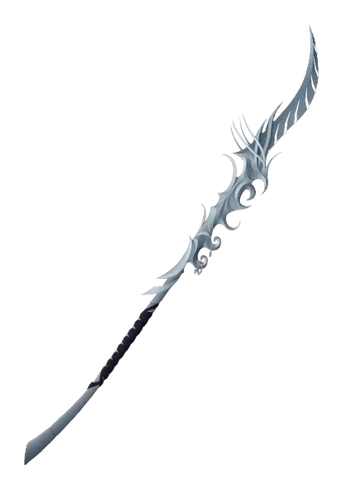 Kyrswynter | Deepwoken Wiki | Fandom