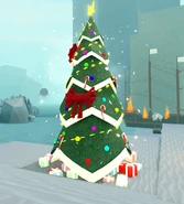 Kyrsmas | Deepwoken Wiki | Fandom