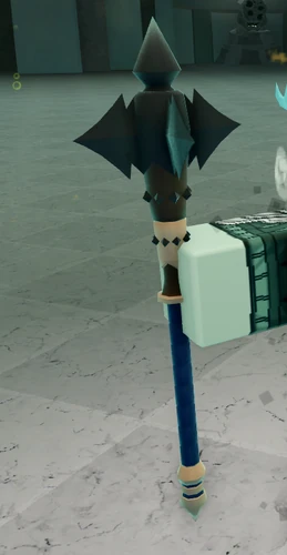 Pernach | Deepwoken Wiki | Fandom