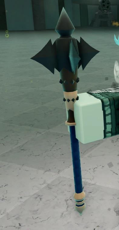 Pernach | Deepwoken Wiki | Fandom