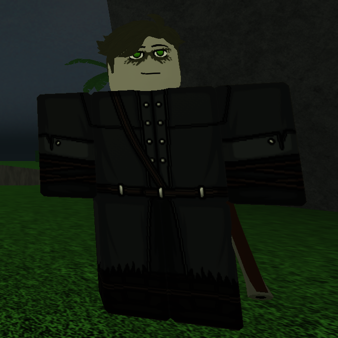 Summer Manager | Deepwoken Wiki | Fandom