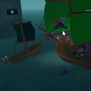 Mudskipper Broodlord/Gallery | Deepwoken Wiki | Fandom