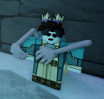 Diver Husk | Deepwoken Wiki | Fandom