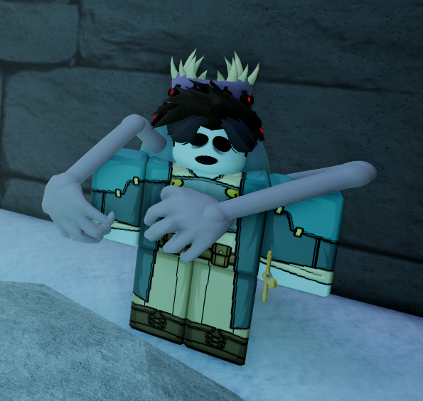 Diver Husk | Deepwoken Wiki | Fandom