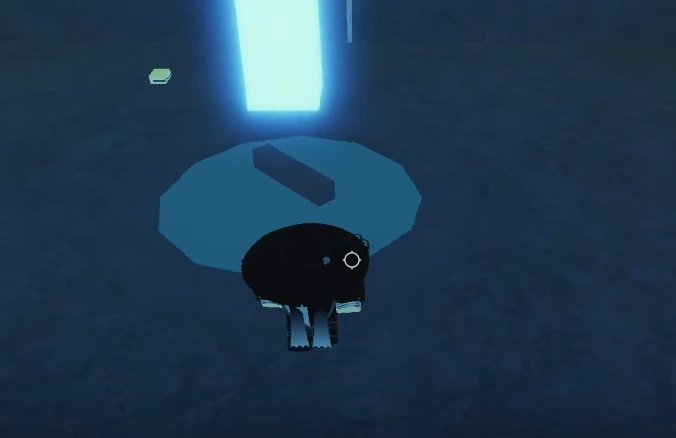 Tomb of the Nameless Warrior | Deepwoken Wiki | Fandom