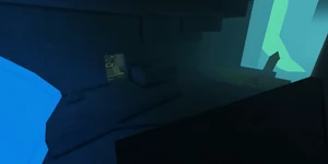 Deep Shrines/Shrine of Chance | Deepwoken Wiki | Fandom