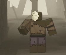 False Memory | Deepwoken Wiki | Fandom