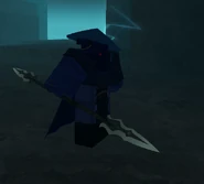 Iron Twinblade | Deepwoken Wiki | Fandom