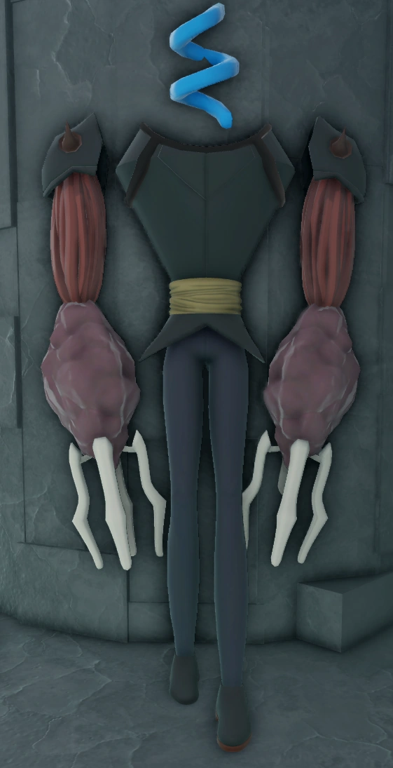 Eltus Ferikus Pleristus Zzetchus | Deepwoken Wiki | Fandom