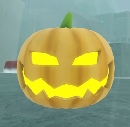 Hallowtide Caller | Deepwoken Wiki | Fandom