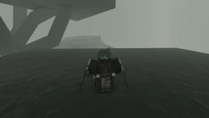 Flareblood Kamas | Deepwoken Wiki | Fandom