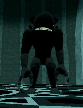 Prime Megalodaunt | Deepwoken Wiki | Fandom