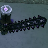 Pleeksty's Inferno | Deepwoken Wiki | Fandom