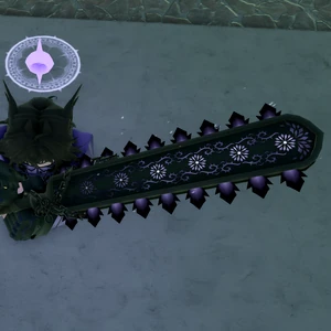 Pleeksty's Inferno | Deepwoken Wiki | Fandom