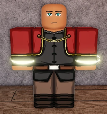 Antiquarian | Deepwoken Wiki | Fandom