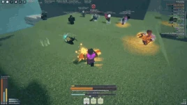 Unsung Scythern | Deepwoken Wiki | Fandom