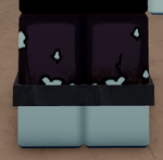 Training Gear | Deepwoken Wiki | Fandom