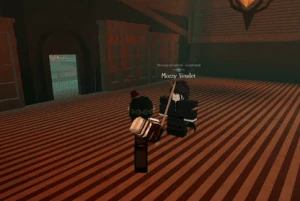 Messer | Deepwoken Wiki | Fandom