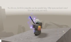 Goodie Bag | Deepwoken Wiki | Fandom