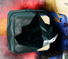 Grim | Deepwoken Wiki | Fandom