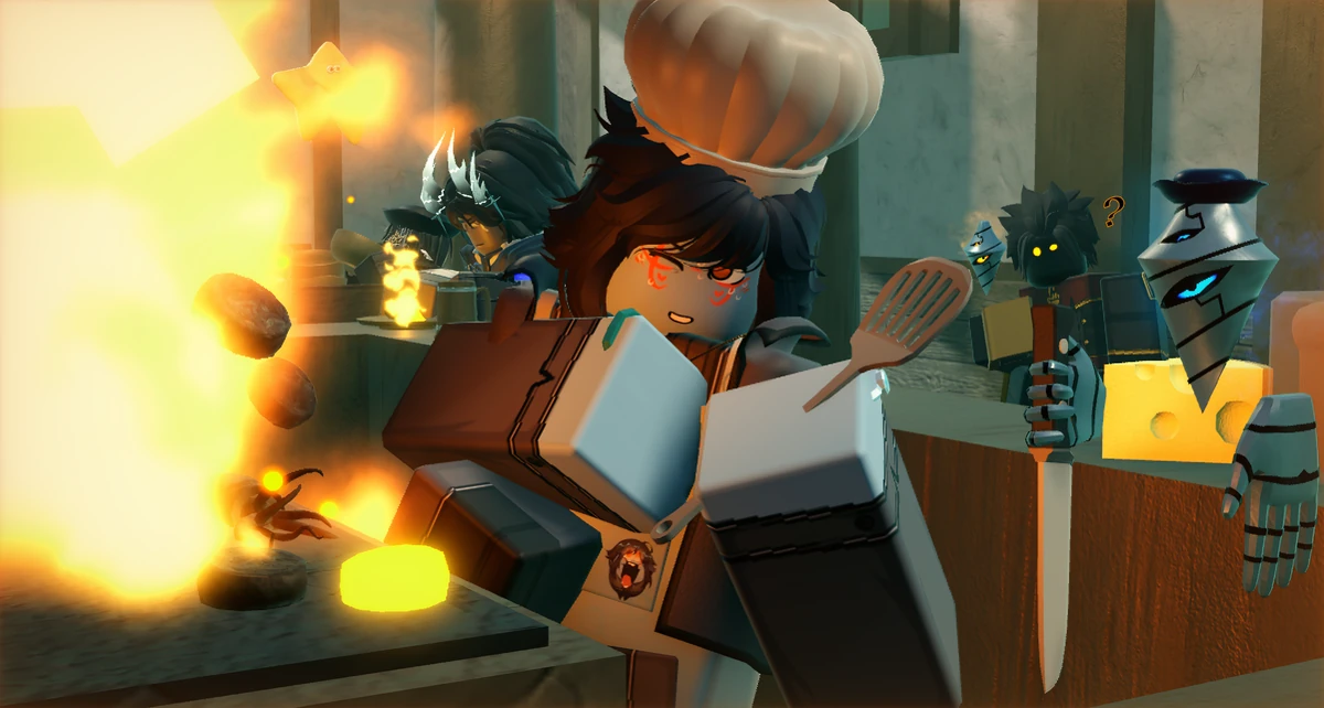 Attunements | Deepwoken Wiki | Fandom