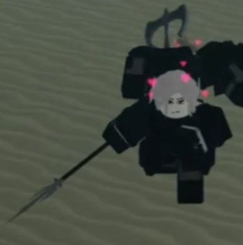 Bounty Hunter (NPC) | Deepwoken Wiki | Fandom