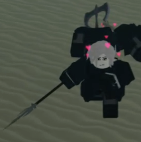 Bounty Hunter (NPC) | Deepwoken Wiki | Fandom