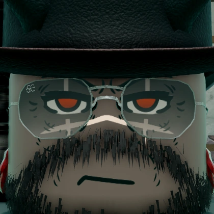 Category:Glasses | Deepwoken Wiki | Fandom