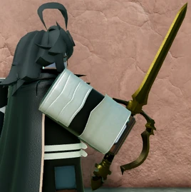 Ignition Deepcrusher | Deepwoken Wiki | Fandom