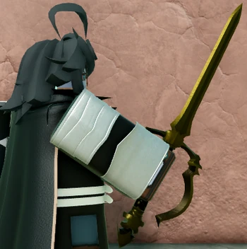 Ignition Deepcrusher | Deepwoken Wiki | Fandom