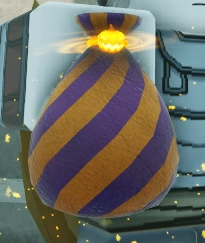 Goodie Bag | Deepwoken Wiki | Fandom