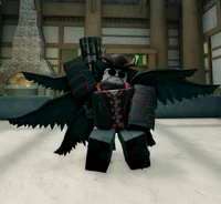 Mantle of Enmity/Gallery | Deepwoken Wiki | Fandom