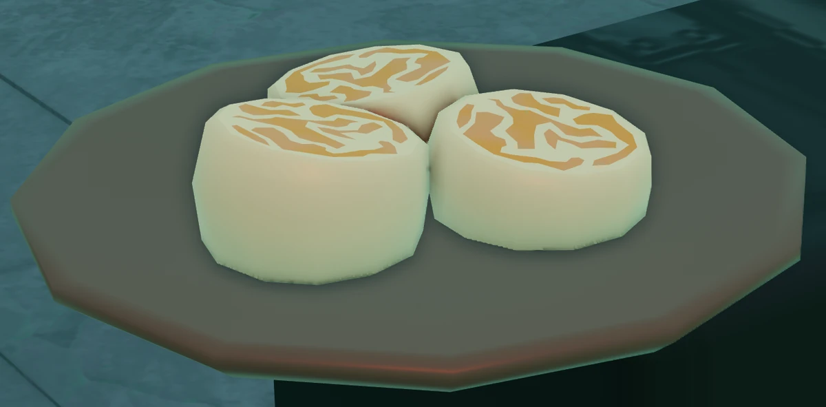 Sauteed Scallops | Deepwoken Wiki | Fandom